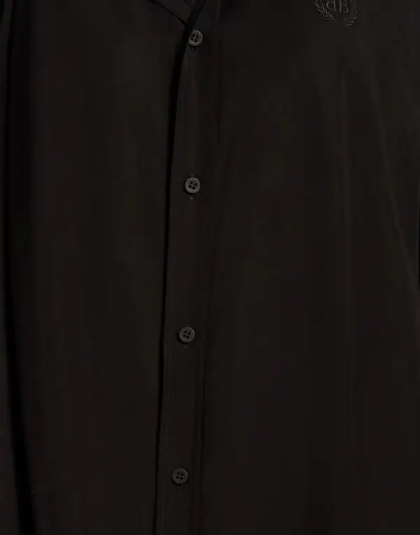 Balenciaga Shirt Dresses