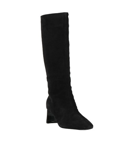 Rag & Bone Simple Suede Ankle Boots
