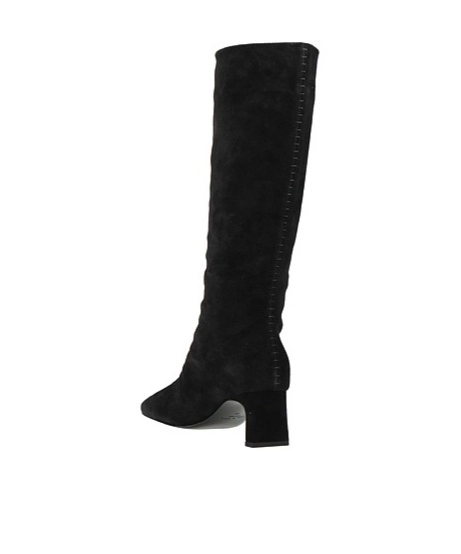 Rag & Bone Simple Suede Ankle Boots