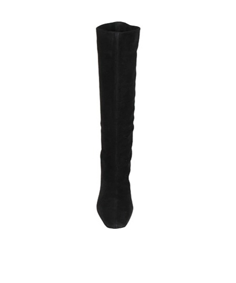 Rag & Bone Simple Suede Ankle Boots