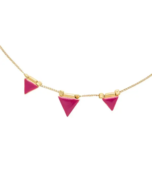 Isabel Marant Étoile Metal Necklaces