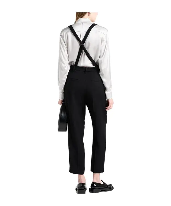 Brunello Cucinelli Tapered Trousers