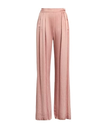 Max Mara Minimalist Loose-fit Trousers