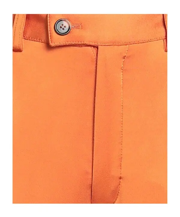 Marni Solidcolor Flared Trousers