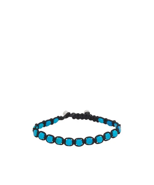 Isabel Marant Étoile Strap Bracelets - Black