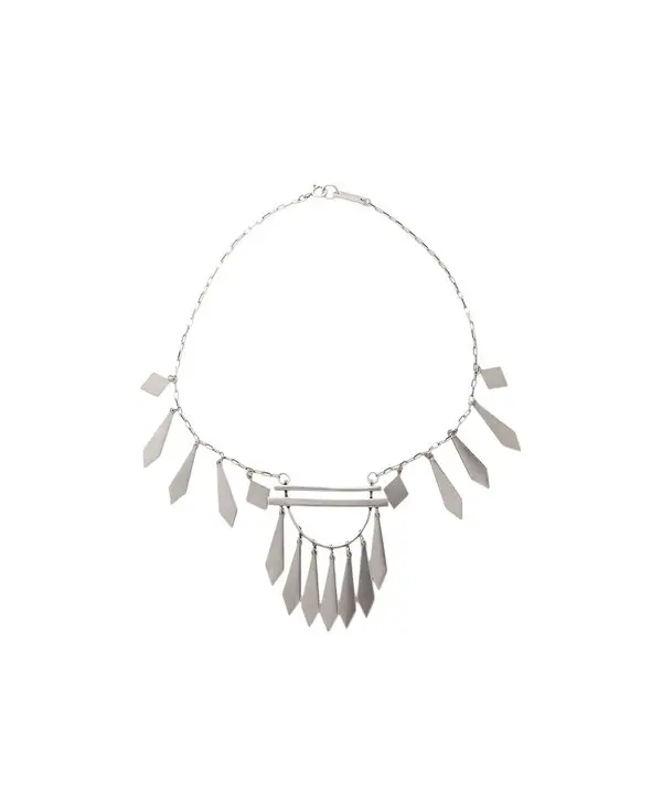Isabel Marant Étoile Metal Necklaces