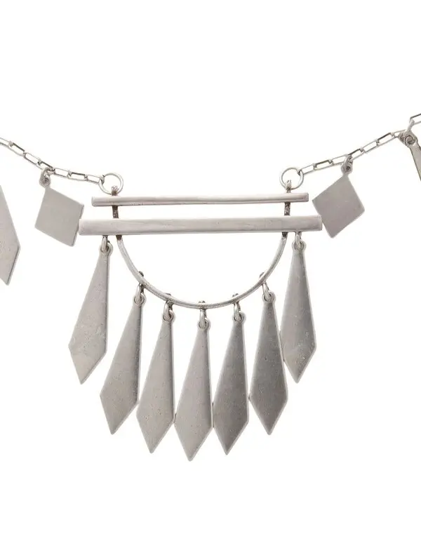 Isabel Marant Étoile Metal Necklaces