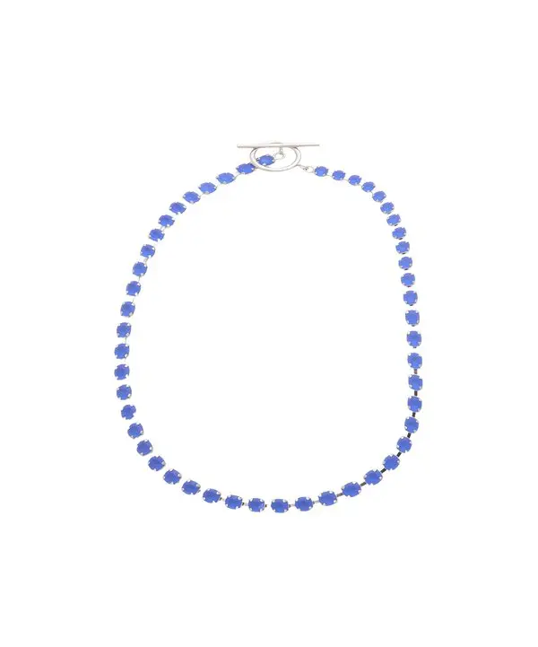 Isabel Marant Étoile Choker Necklaces - Blue