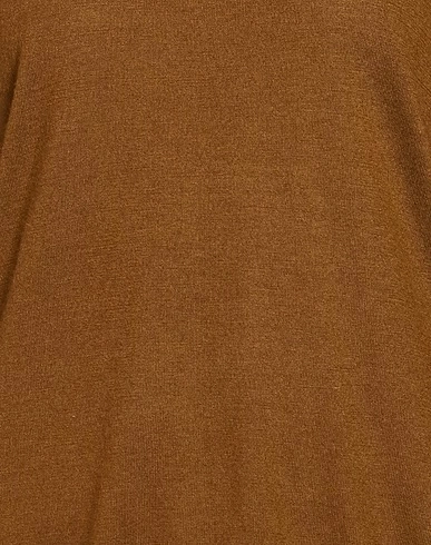 Max Mara Long-sleeve Turtleneck Sweater