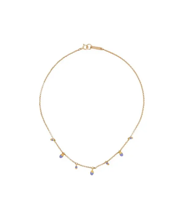 Isabel Marant Étoile Metal Necklaces
