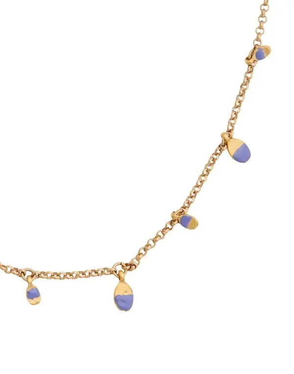 Isabel Marant Étoile Metal Necklaces