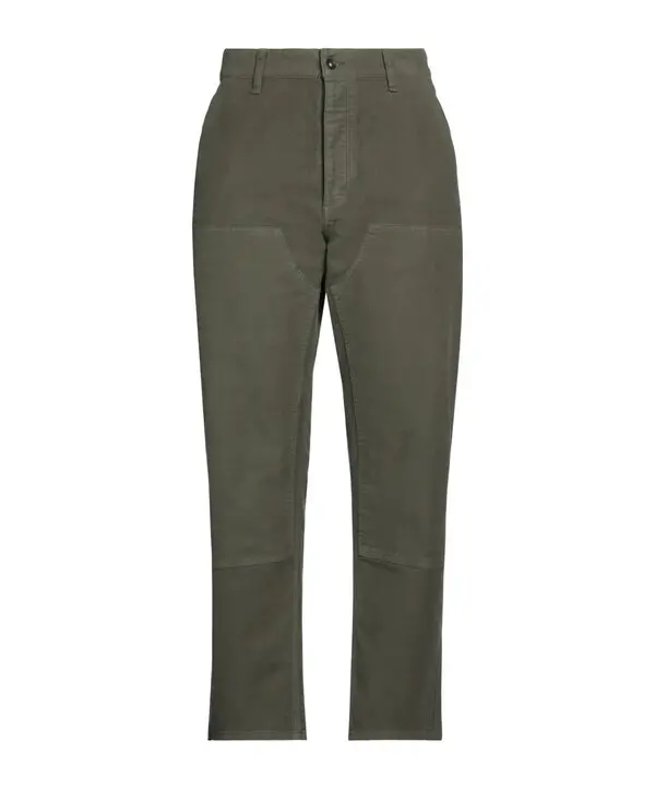 Rag & Bone Fitted Trousers - Green