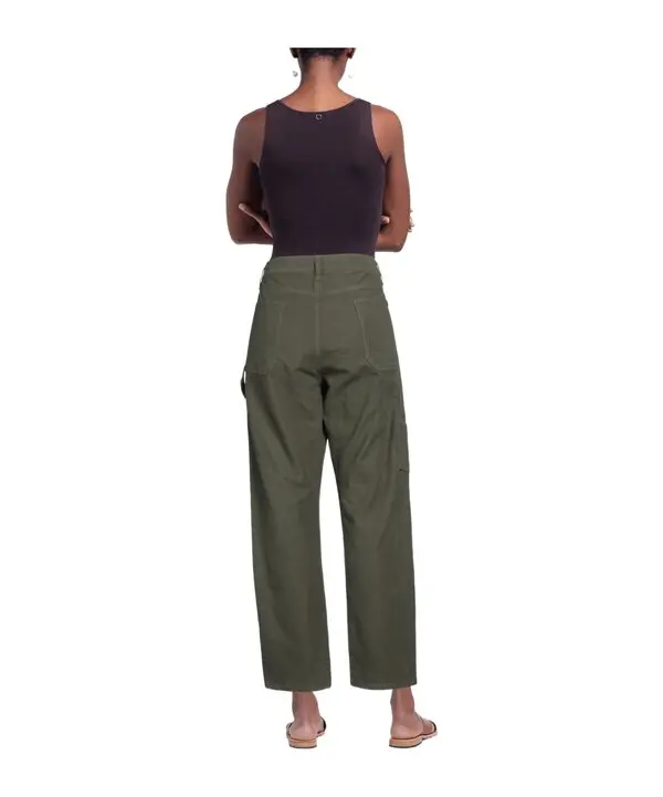 Rag & Bone Fitted Trousers