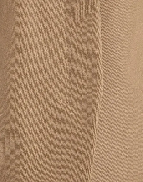 Max Mara Solid Waistcoats