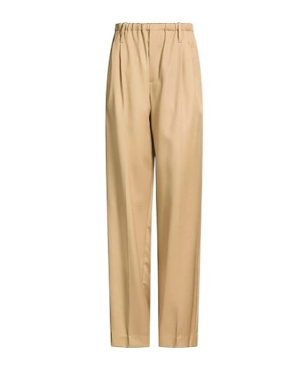Brunello Cucinelli Minimalist Straightleg Trousers