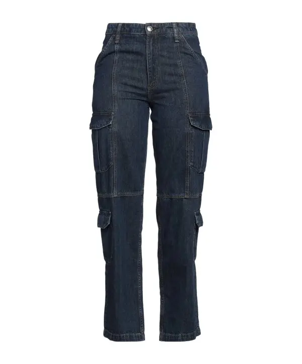 Rag & Bone Denim Trousers