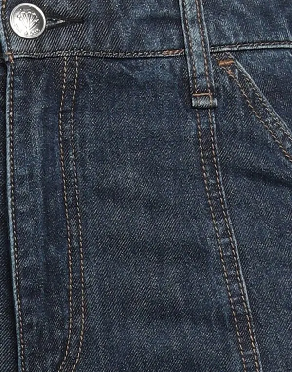 Rag & Bone Denim Trousers