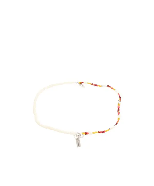Isabel Marant Étoile Beaded Bracelets - No