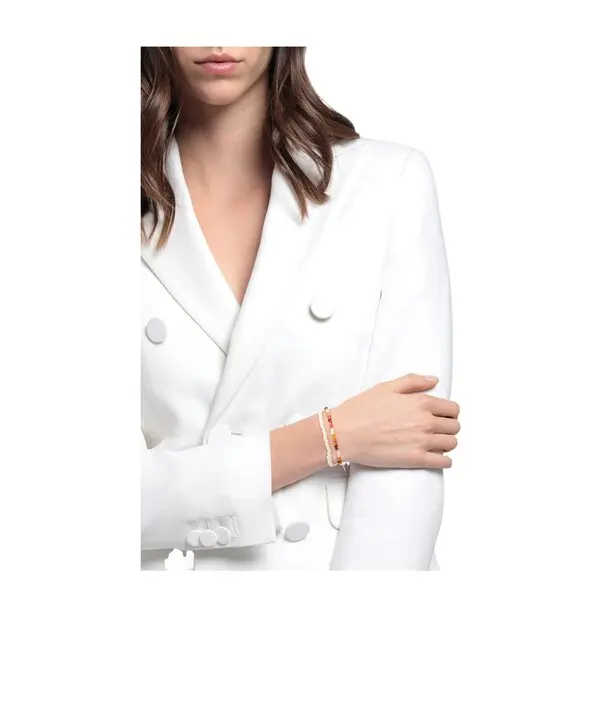 Isabel Marant Étoile Plastic Bracelets