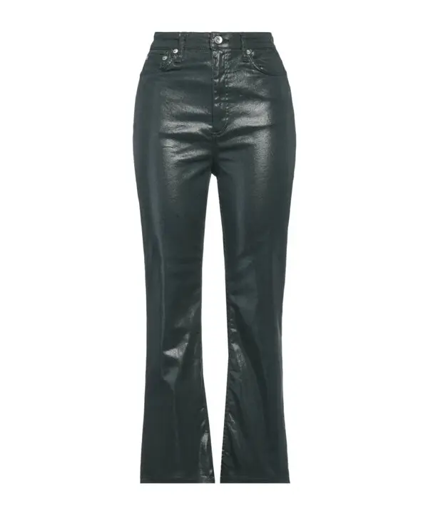 Rag & Bone Straight-leg Jeans