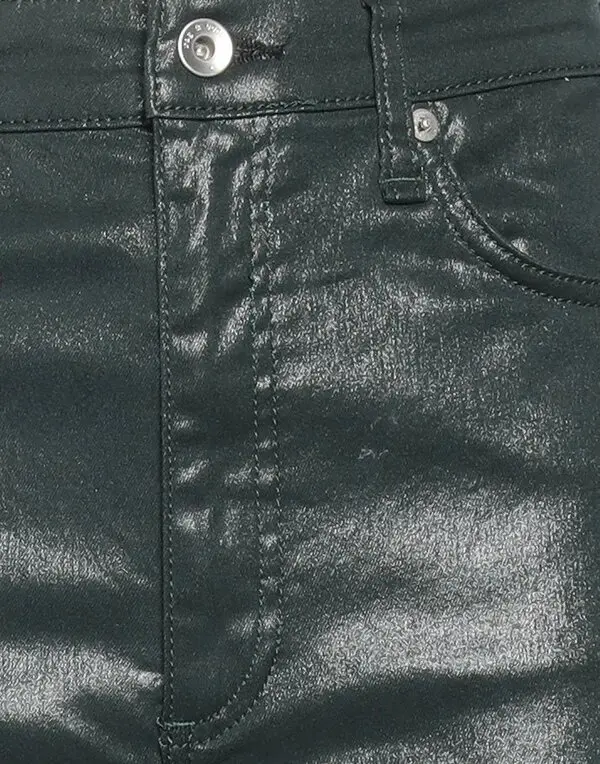 Rag & Bone Straight-leg Jeans