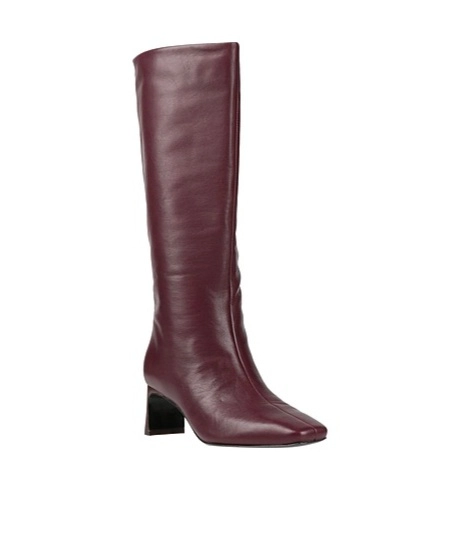 Rag & Bone Simple Leather Boots