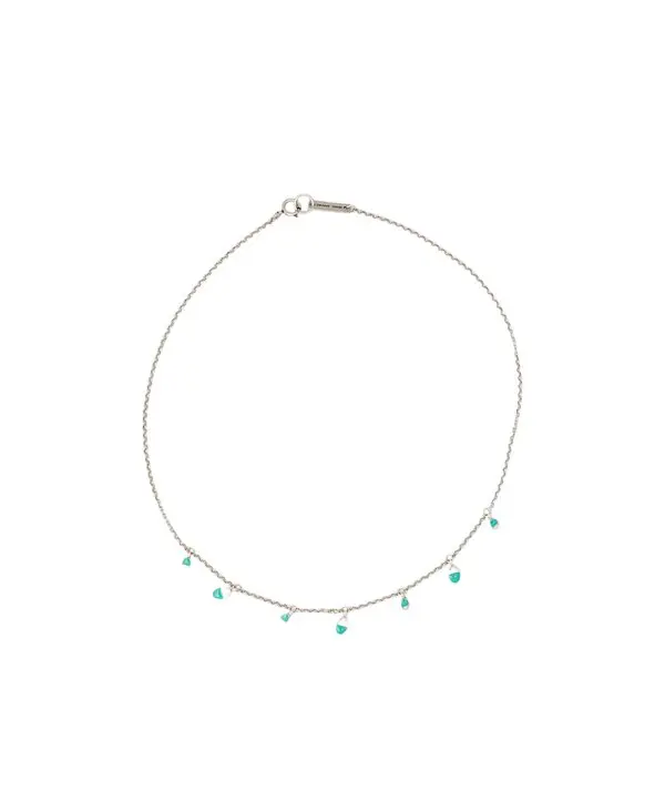 Isabel Marant Étoile Metal Necklaces