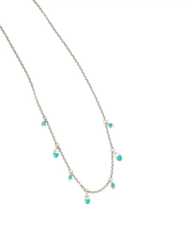 Isabel Marant Étoile Metal Necklaces