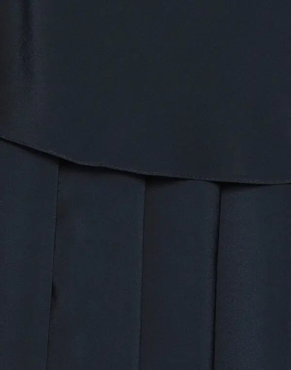 Chloé Asymmetrical Minimalist Skirt