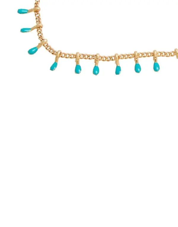 Isabel Marant Étoile Metal Bracelets
