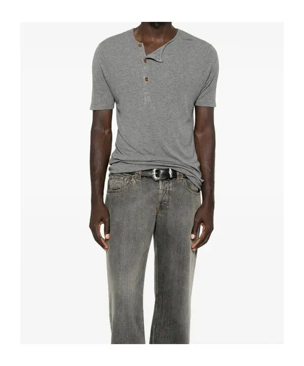 VIVIENNE WESTWOOD Crew-neck T-shirt