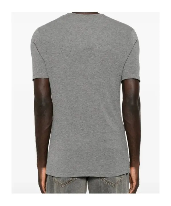 VIVIENNE WESTWOOD Crew-neck T-shirt