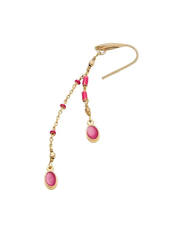 Isabel Marant Étoile Drop Earrings