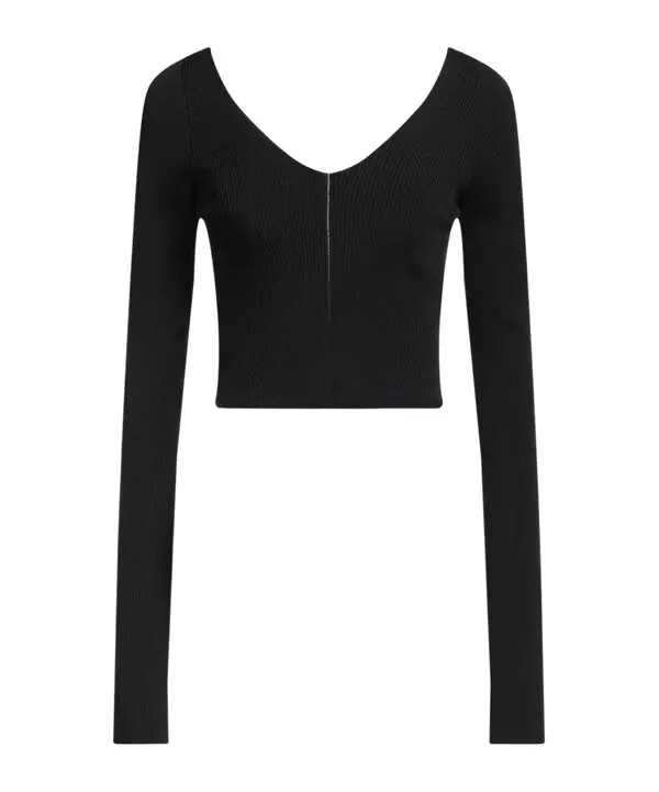 Marni Solidcolor Lightweight Knit Sweater