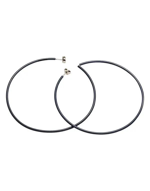 Isabel Marant Étoile Hoop Earrings