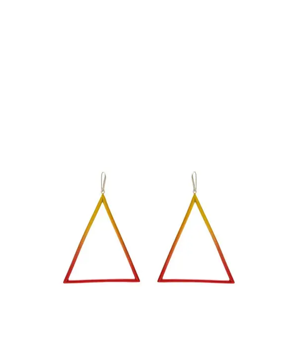 Isabel Marant Étoile Metal Earrings