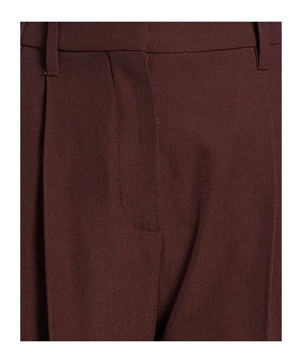 Brunello Cucinelli Minimalist Tapered Trousers