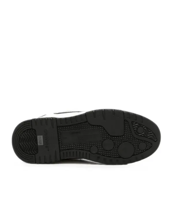 Off-White Arrows Zip Tie Sneakers