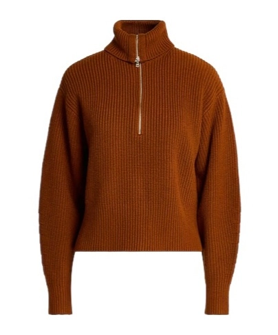 Max Mara Long-sleeve Knit Top