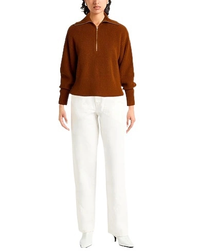 Max Mara Long-sleeve Knit Top
