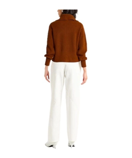 Max Mara Long-sleeve Knit Top