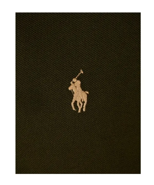 Polo Ralph Lauren Short-sleeved Polo Shirt