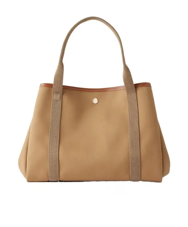 Rue De Verneuil Traversée Tote Bag