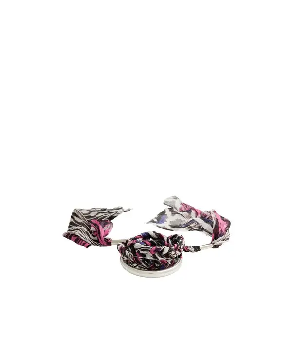 Isabel Marant Étoile Metal Bracelets - Multicolor