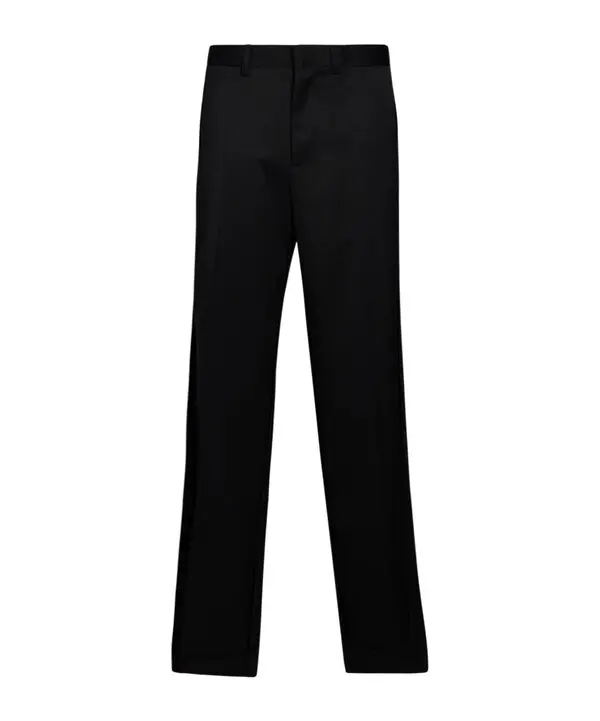 MAISON MARGIELA Loosefit Casual Trousers