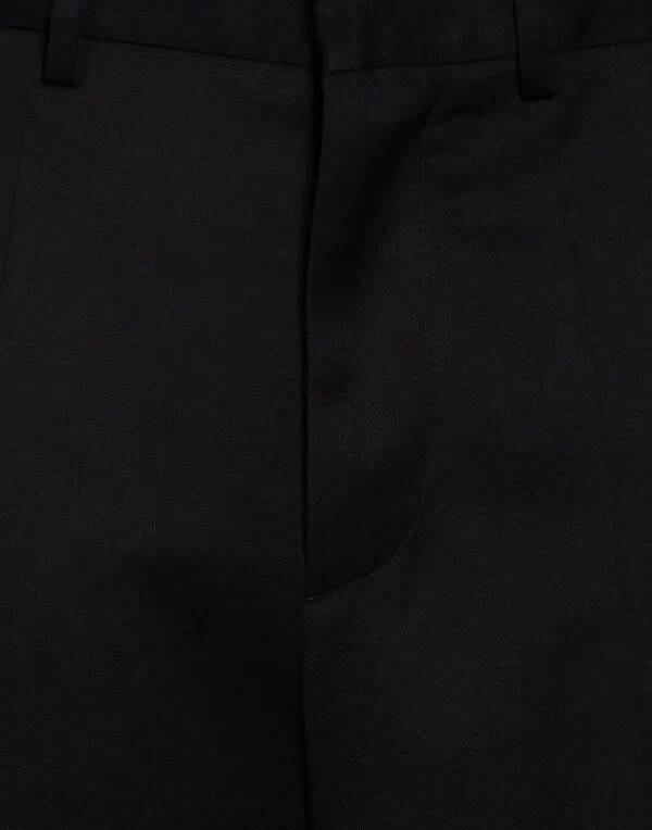 MAISON MARGIELA Loosefit Casual Trousers