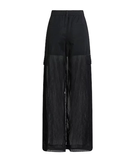 Brunello Cucinelli Solidcolor Cargo Trousers
