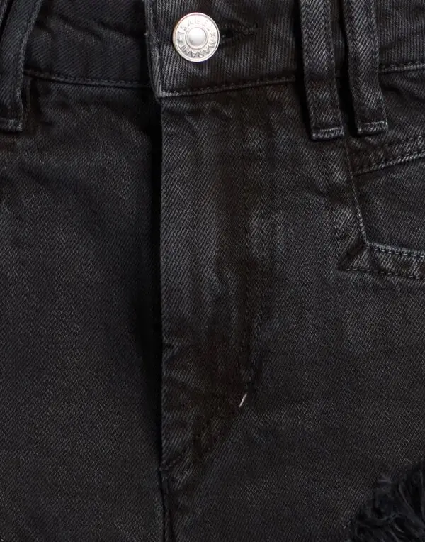 Isabel Marant Étoile Denim Shorts
