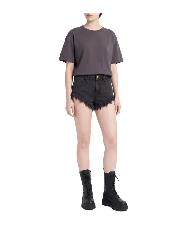 Isabel Marant Étoile Denim Shorts