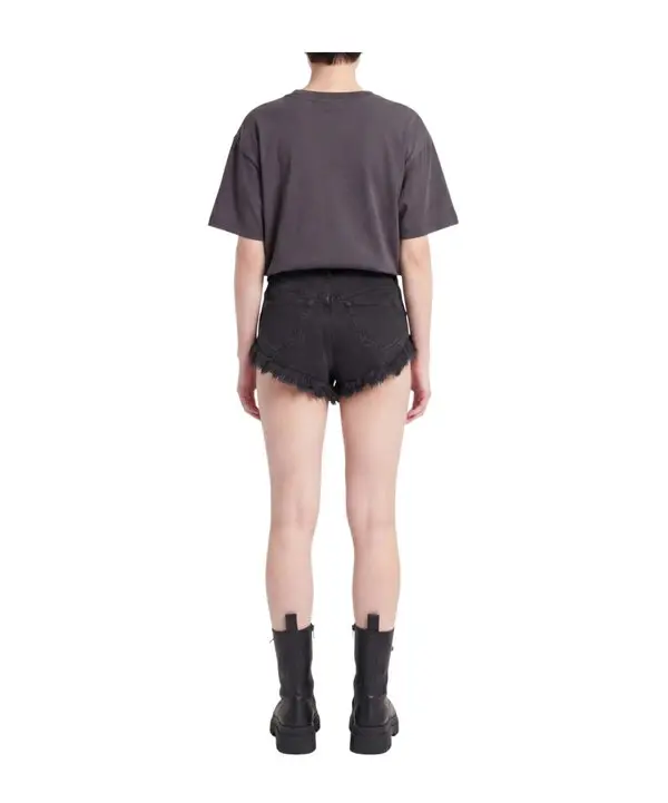 Isabel Marant Étoile Denim Shorts